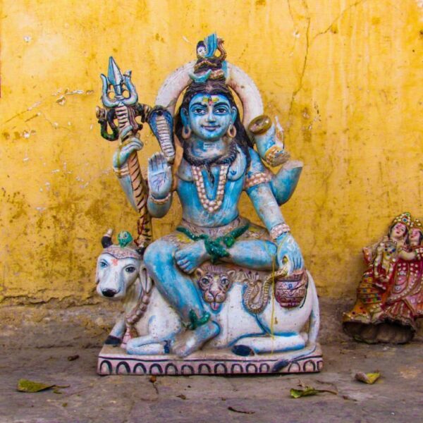 10 Learning from Lord Shiva That You Need to Learn Now